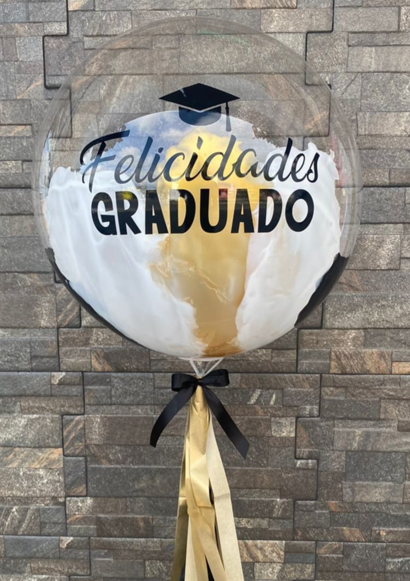 Graduación – La Piketa